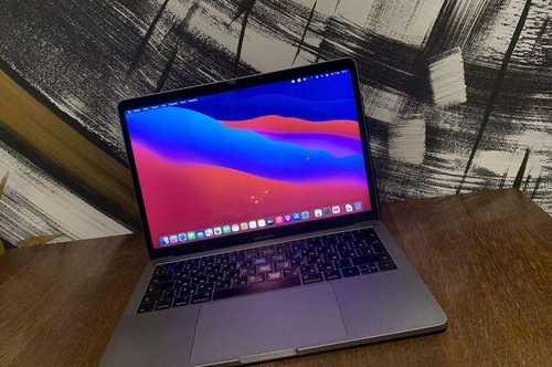Macbook pro 2017