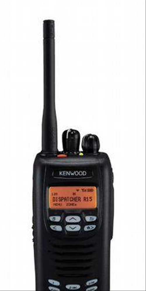 Рация kenwood NX-200E