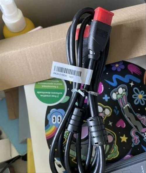 Кабель hdmi samsung BN39-01583A