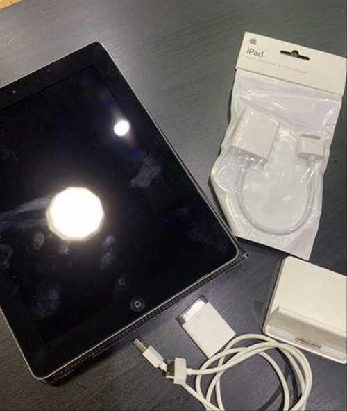 iPad 2 16gb