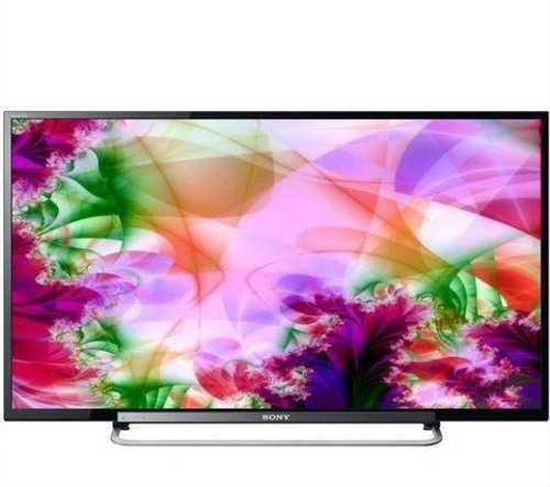 Телевизор Sony KDL-40 r474a