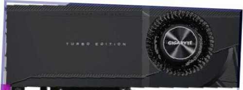 Видеокарта asus nVidia GeForce RTX 3090 24Gb