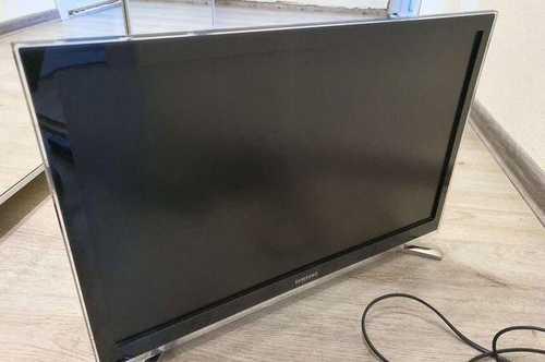 Телевизор Samsung UE22F5400AK