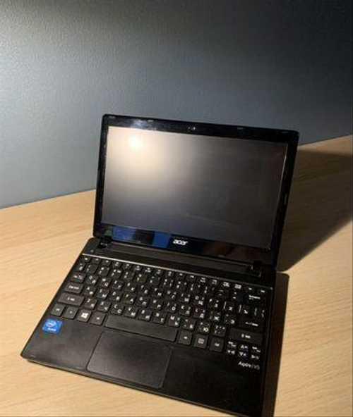 Acer Aspire v5-131