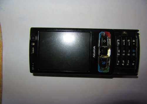 Nokia N95 8 Gb рабочий