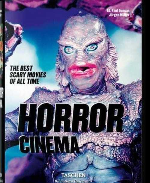 Horror Cinema