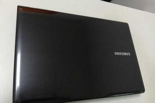 Ноутбук Samsung 355V