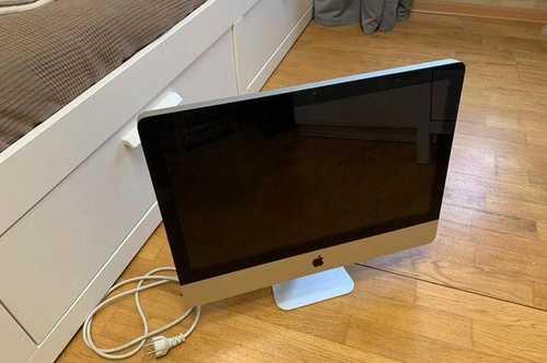 Apple iMac 27 2010 A1312, моноблок. На запчасти