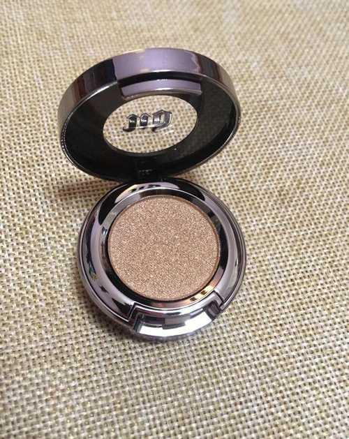 Тени Urban Decay Eyeshadow Half Baked