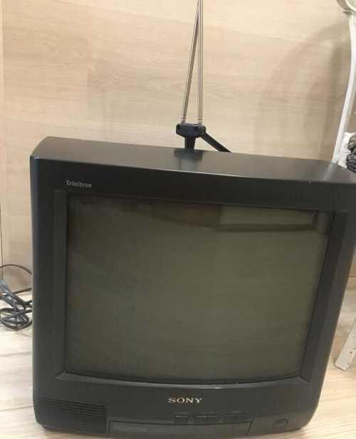 Телевизор сони 37 см япония
