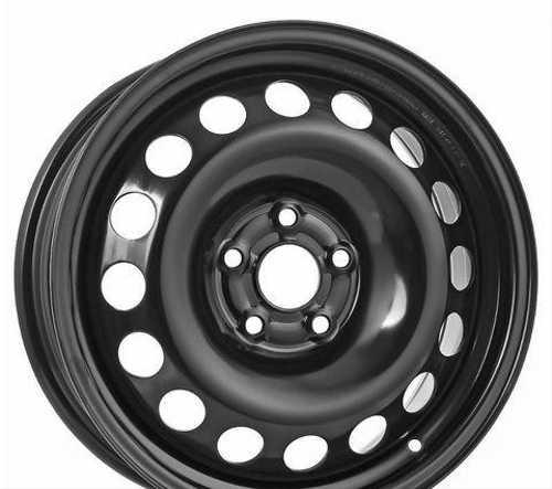 Стальные диски Trebl X40028 5,5 x 14 5*100 Et: 40