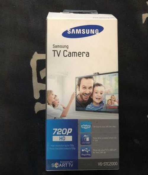 TV камера Samsung