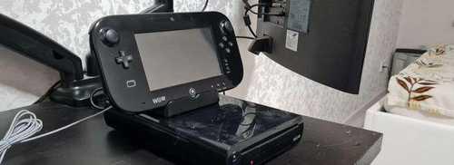 Nintendo wii u