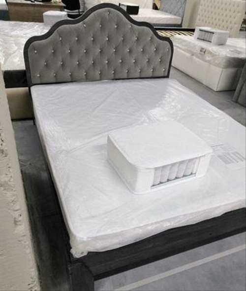 Кровать "версаль"