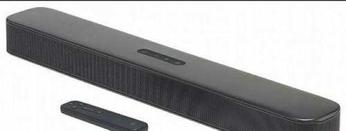 Soundbar JBL 2.0 All-in-one