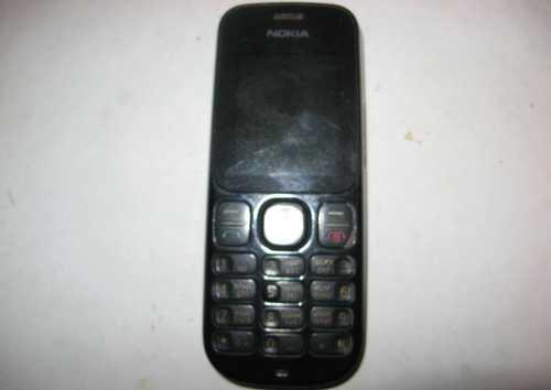 Nokia 101 Duos Black