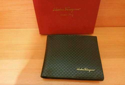 Кошелёк Ferragamo