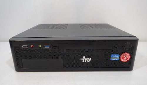 Неттоп IRU corp 310 SFF