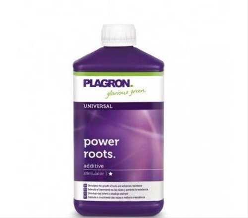 Стимулятор Plagron Power Roots 250 мл