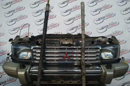 Nosecut mitsubishi pajero V14V V21W V23C V23W V24C