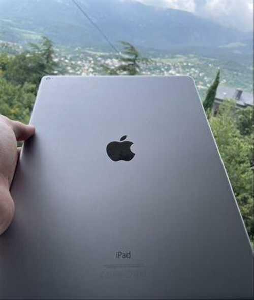 Apple iPad PRO 12 9