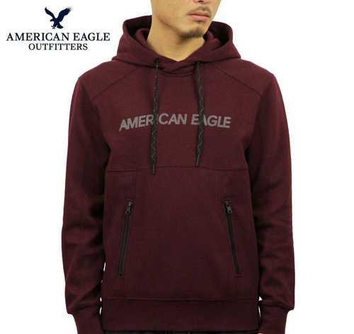 Толстовка American Eagle