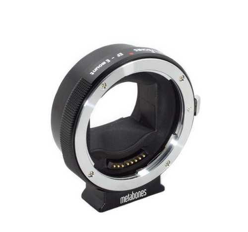 Metabones Smart Adapter Canon EF - E-mount III