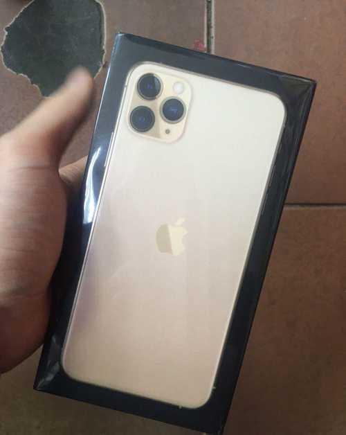 iPhone 11Pro Max 512gb