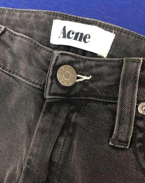Джинсы Acne оригинал