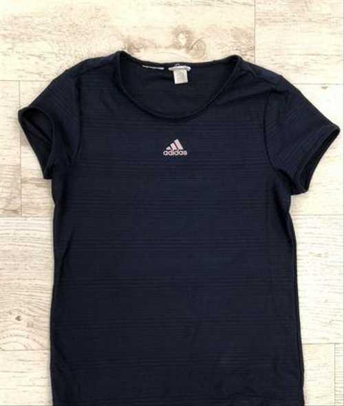 Футболка adidas р-р 150