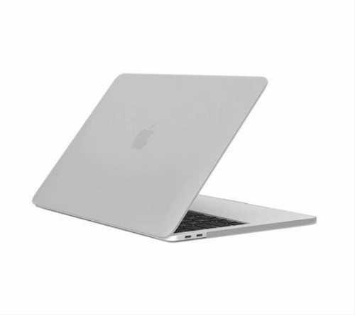 Защитный чехол Vipe для MacBook Pro 13 (2020) Tran