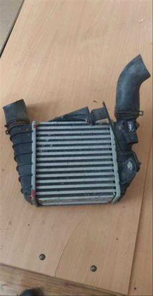Интеркулер VAG (Skoda Fabia) 6Q0145804