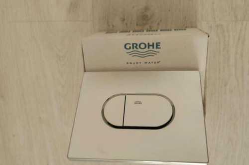 Кнопка для инсталяции grohe