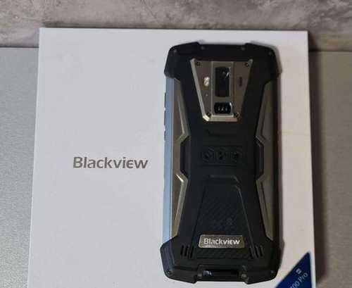 Blackview BV9700 Pro 128 гб черный