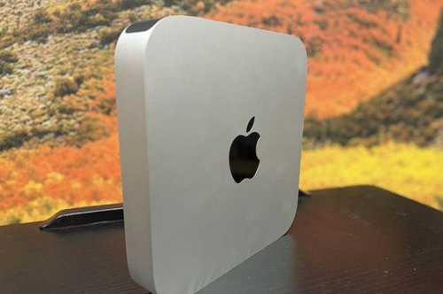 Mac mini 2015 (16/512ssd)