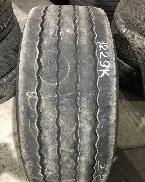 Грузовые шины бу 385 55 R22.5 Pirelli Ар.1229К