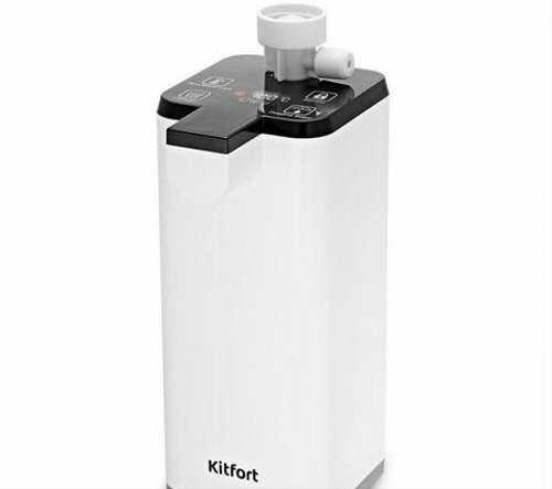 Термопот Kitfort KT-2507 1500Вт белый