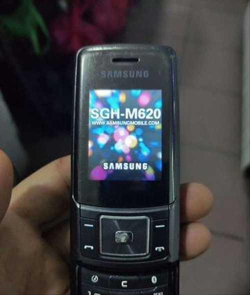 Samsung sgh-m620
