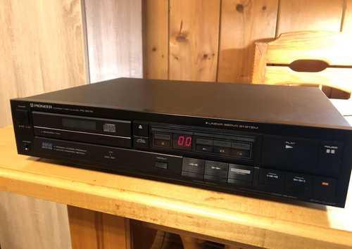 CD Pioneer PD-5010