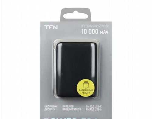 Power bank 10000mAh