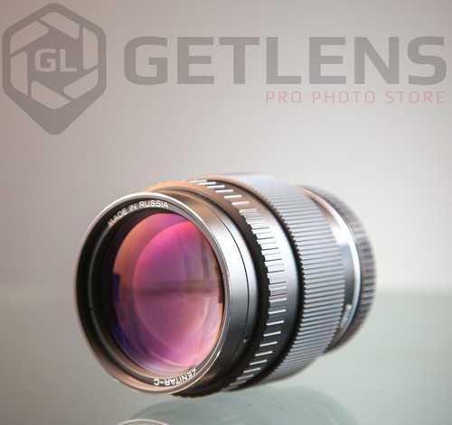 Zenit zenitar-c 50 1.2 for Canon (id-1119152)