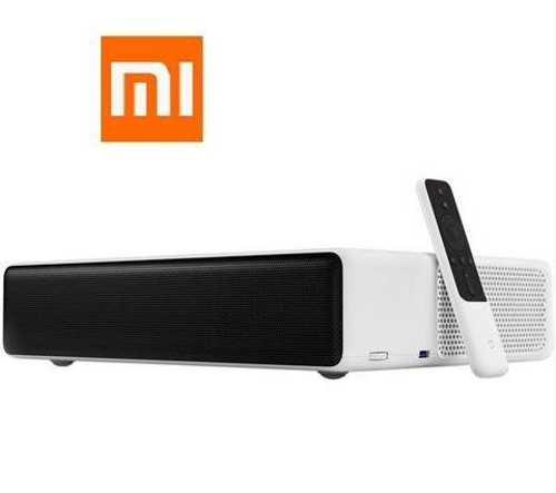 Проектор Xiaomi Mijia Laser Projection mjjgyy02FM