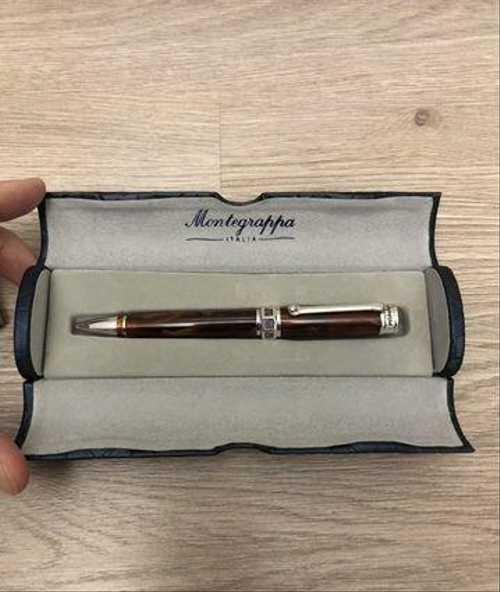 Ручка montegrappa