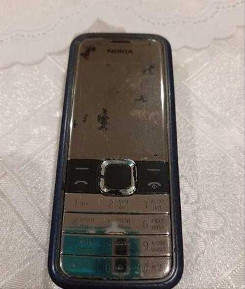 Телефон Nokia 7310 c нокиа