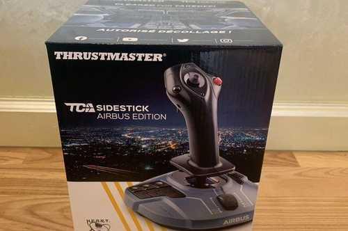 Игровой контроллер Thrustmaster TCA Sidestick Airb