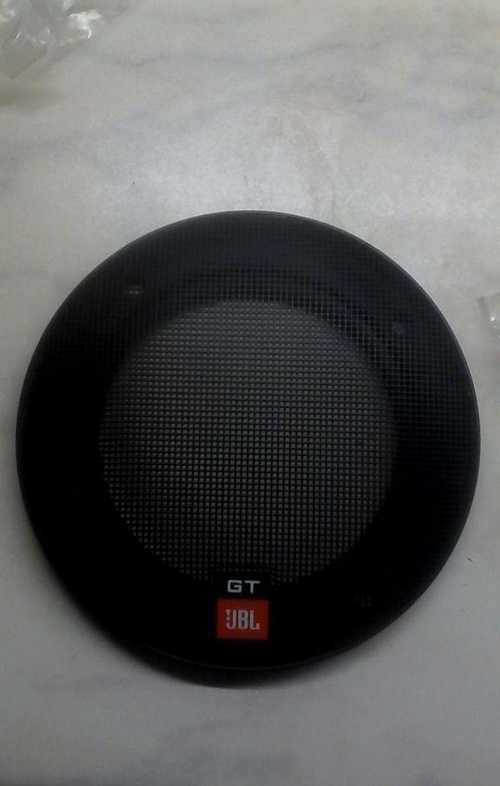 Накладки на акустику JBL GT