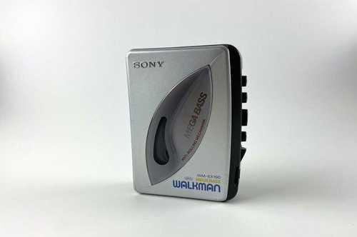 Sony Walkman WM EX-190