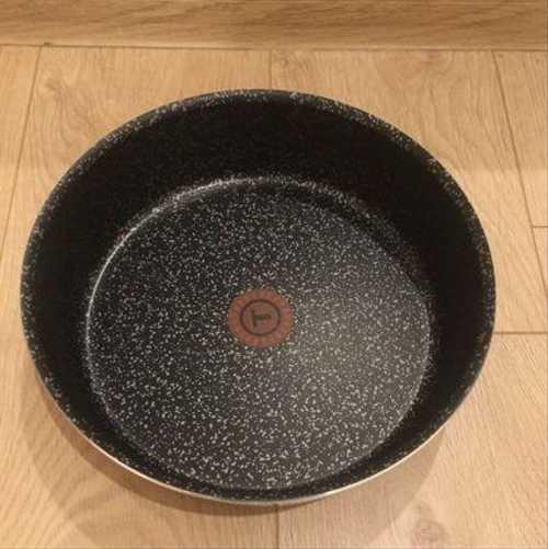 Сковорода сотейник tefal