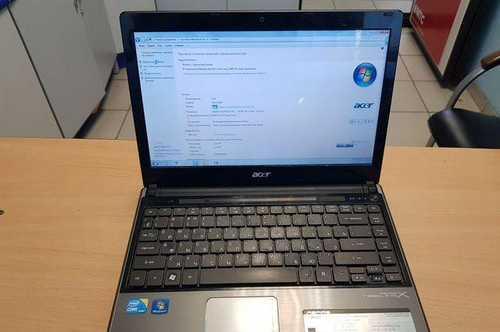 Acer Aspire 3820T