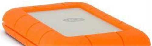 5 тб Внешний HDD Lacie Rugged Thunderbolt